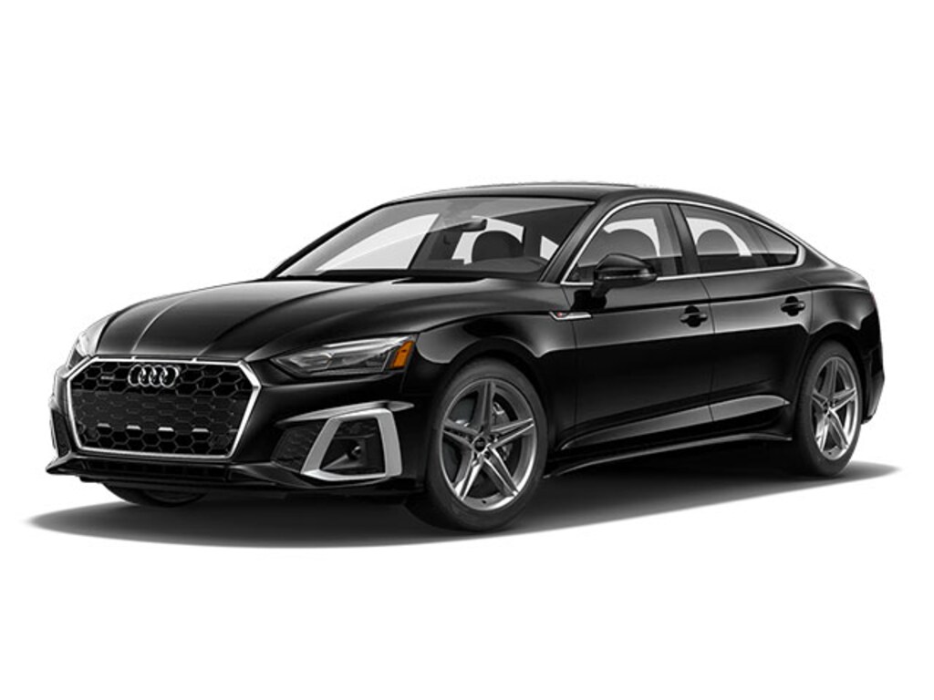Used 2023 Audi A5 Sportback For Sale | Lynnfield MA | Stock #: AB5584